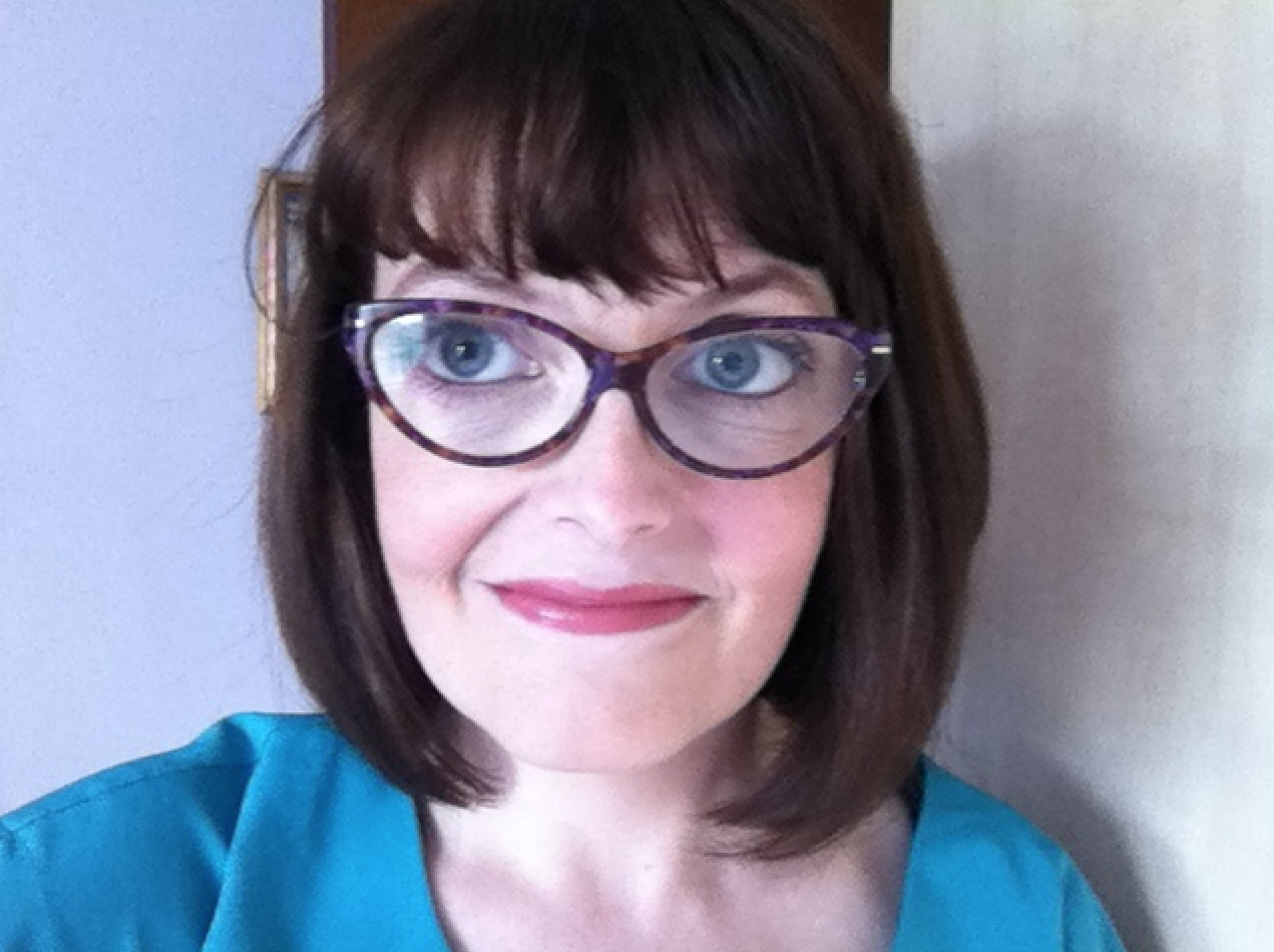 The History of Sex Toys: An Interview with Dr. Gillian Kenny – The ...