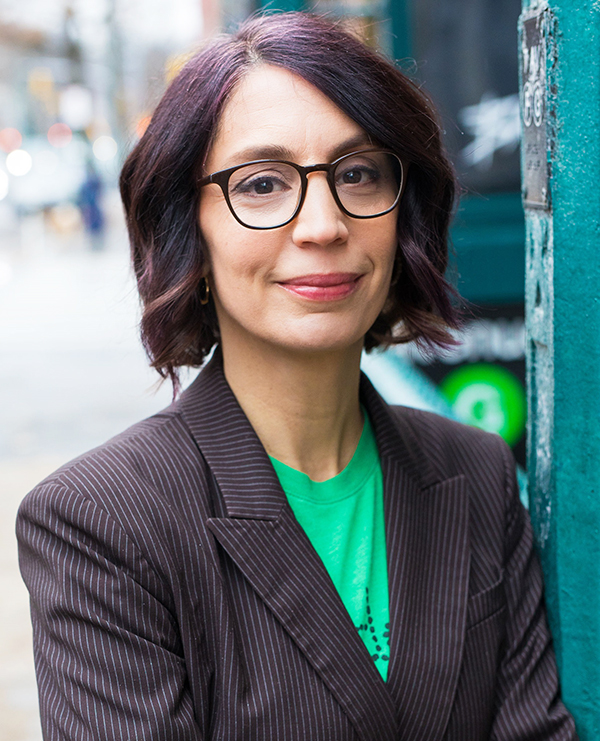 The History of Tomboys: An Interview with Lisa Selin Davis – The ...